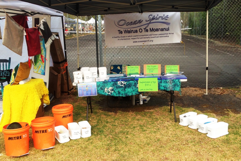 Matapouri Gala Day – Te Wairua O Te Moananui – Ocean Spirit